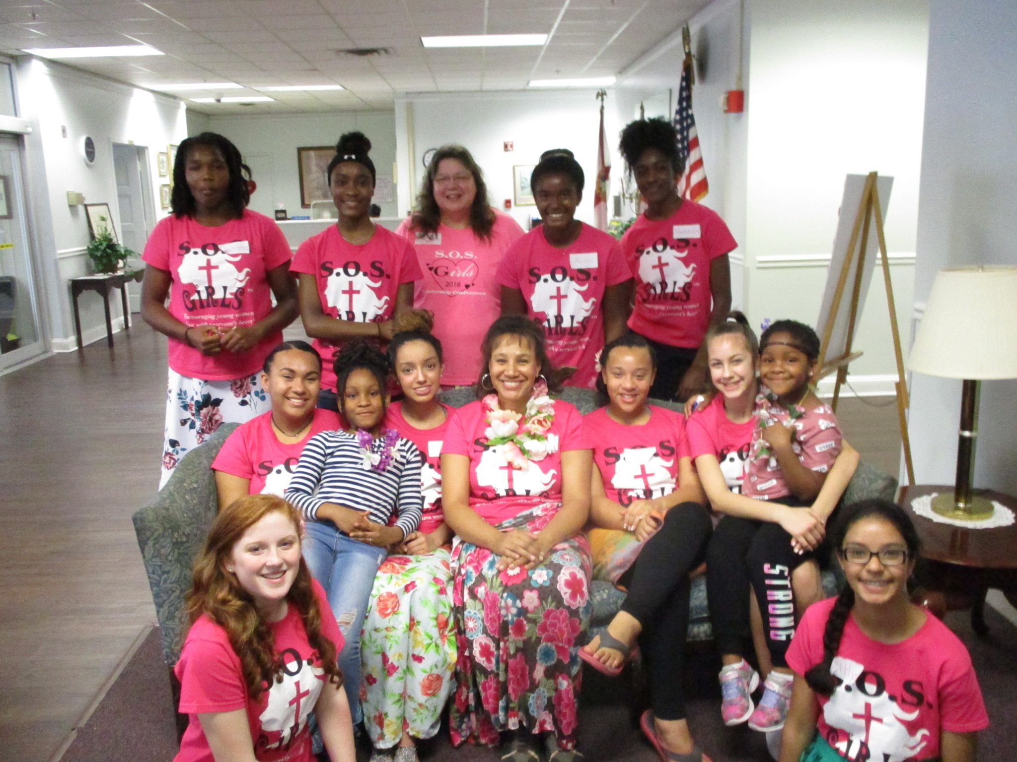 photo gallery | SISTERHOOD OF SERVANTS